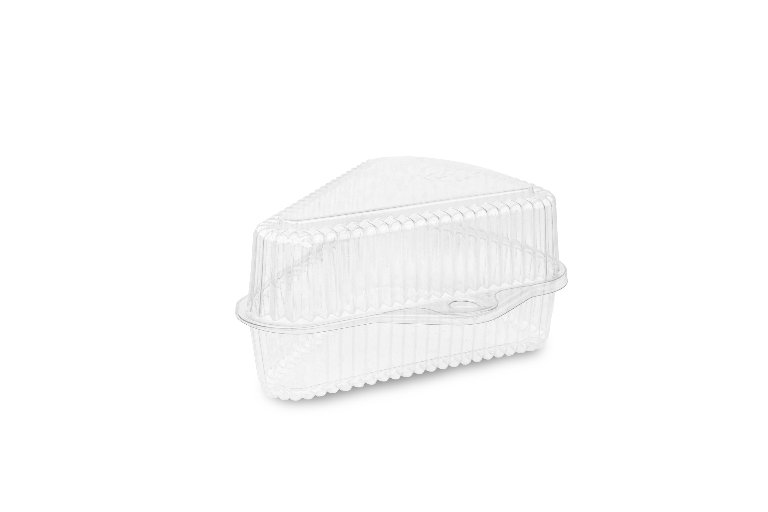 CONTENEDOR TRIANGULAR 11X7 CRISTAL DN - Desechables Diversos ...