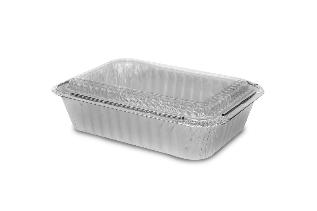 CONTENEDOR DE ALUMINIO 24 ONZ DN - Desechables Diversos — Soluciones ...