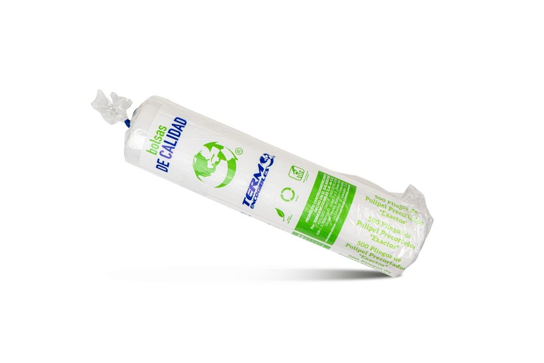 ROLLO POLIPEL 10X10 GRUESO TERMO - Desechables Diversos — Soluciones ...