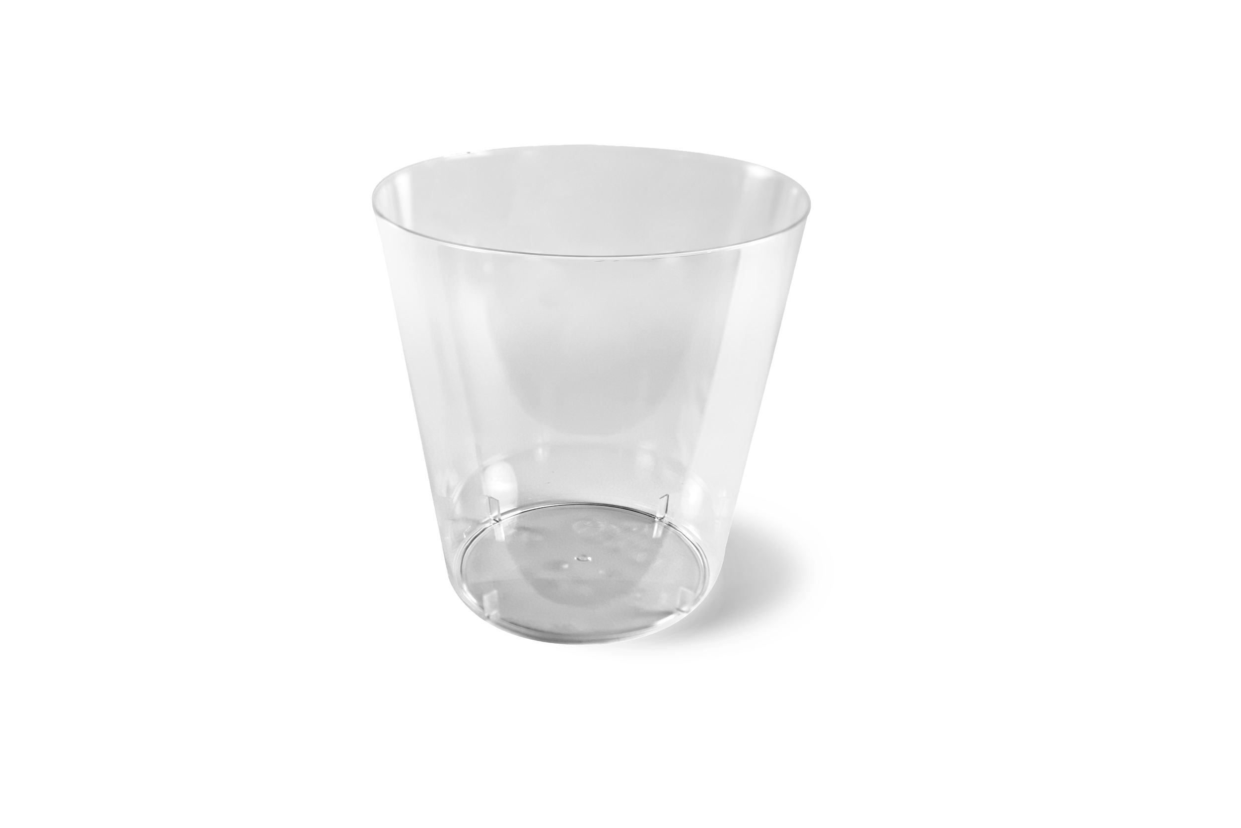 VASO MURANO 12 ONZ CRISTAL DN - Desechables Diversos — Soluciones para ...