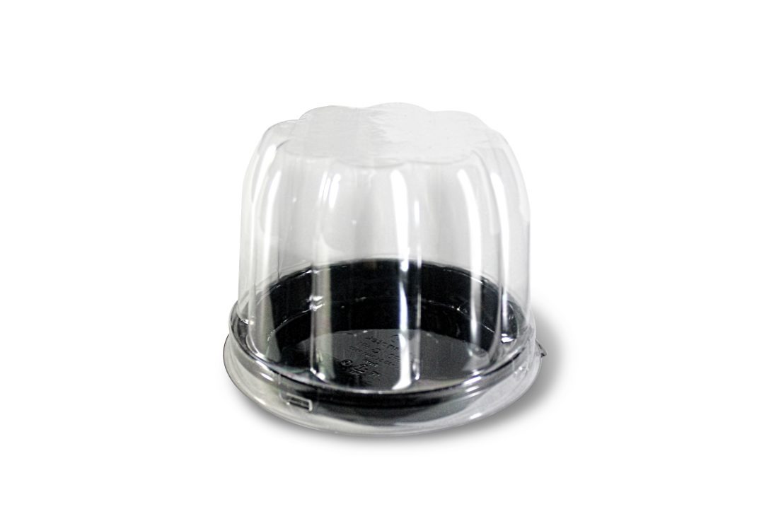 DOMO PARA MUFFIN GRANDE O MINI PASTEL GA - Desechables Diversos ...